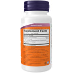 NOW Foods alpha lipoic acid capsules