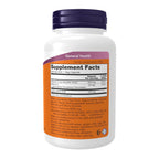 NOW Foods alpha lipoic acid supplement