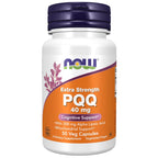NOW Foods alpha lipoic acid supplement