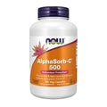 NOW Foods AlphaSorb-C vitamin C capsules