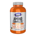 NOW Foods amino complete capsules