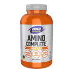 NOW Foods amino complete capsules