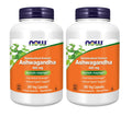 NOW Foods ashwagandha extract capsules