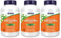 NOW Foods Ashwagandha extract capsules