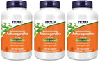 NOW Foods Ashwagandha extract capsules