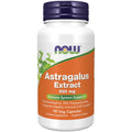 NOW Foods astragalus extract capsules