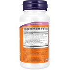 NOW Foods astragalus veg capsules