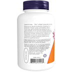 NOW Foods berberine supplement benefits