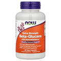 NOW Foods Beta-Glucans immune support capsules