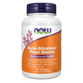 NOW Foods Beta-Sitosterol multivitamins