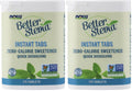 NOW Foods Better Stevia multivitamins
