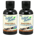 Now Foods BetterStevia liquid extract