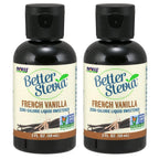 Now Foods BetterStevia liquid extract