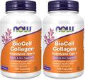 NOW Foods BioCell Collagen benefits