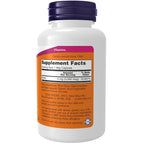 NOW Foods biotin for strong nails
