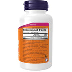 NOW Foods biotin supplement