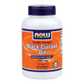 NOW Foods black currant oil benefits