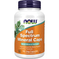 Now Foods blended vitamin & mineral supplements