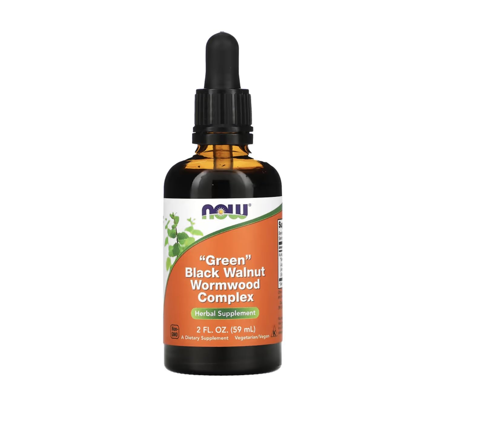 NOW Foods blended vitamin supplement