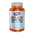 NOW Foods blended vitamin supplements