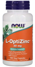 Now Foods blended vitamin supplements
