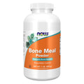 NOW Foods bone meal powder benefits