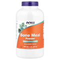 NOW Foods bone meal powder for calcium