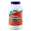 Now Foods Bone Strength capsules