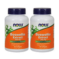 NOW Foods Boswellia Extract benefits