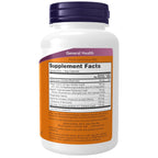 NOW Foods Brain Elevate capsules