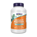 NOW Foods calcium citrate powder benefits
