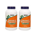Now Foods calcium supplement for health
