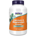 NOW Foods calcium supplement for strong bones