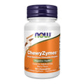 NOW Foods chewable digestive enzymes