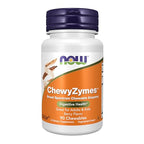 NOW Foods chewable digestive enzymes