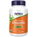 NOW Foods chlorella powder for detox
