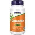 NOW Foods chlorella tablets for wellness