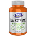 NOW Foods CLA Extreme softgels