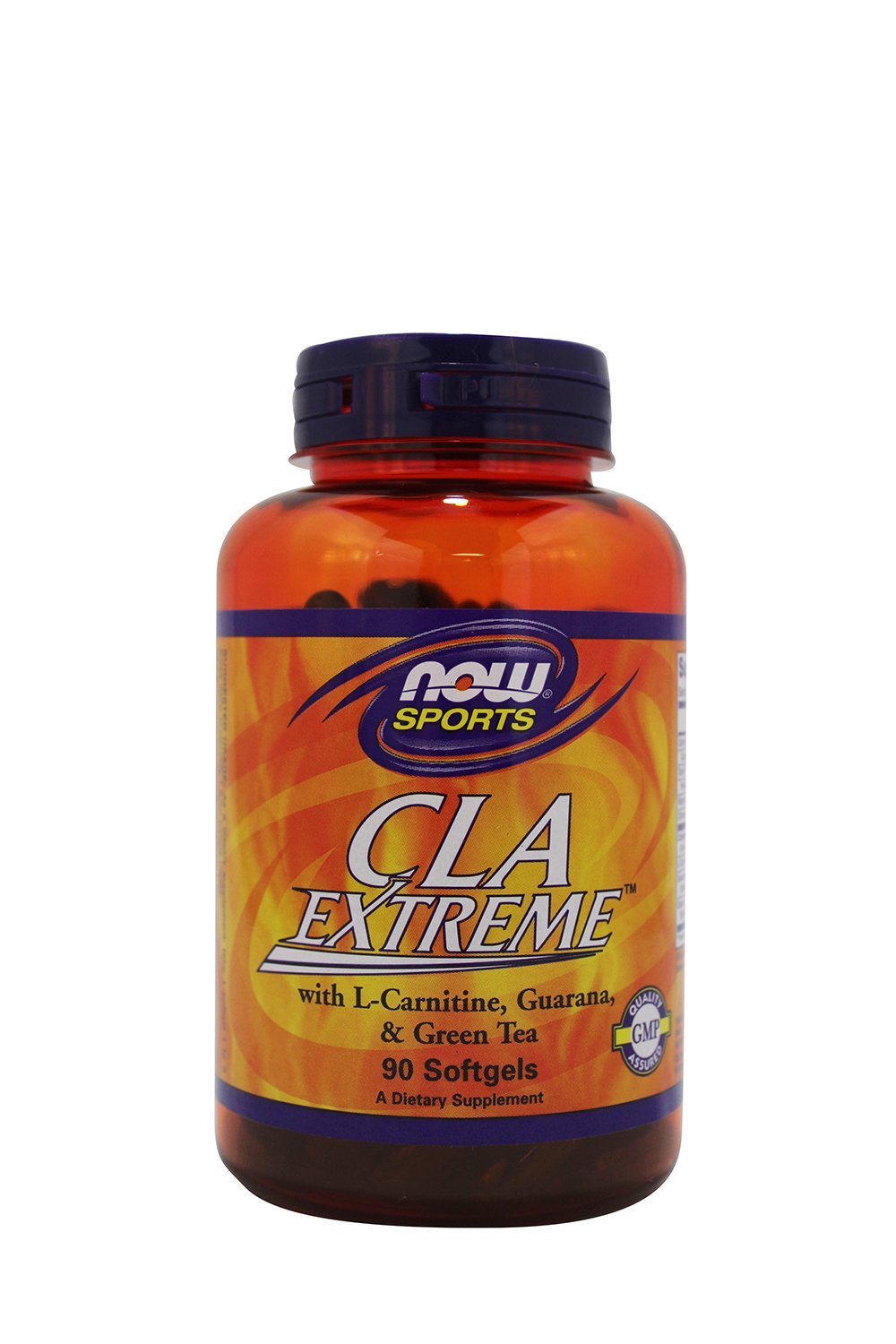 NOW Foods CLA Extreme softgels