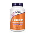 NOW Foods collagen peptides powder