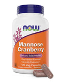 NOW Foods cranberry supplement for health