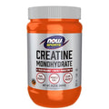 NOW Foods creatine monohydrate powder