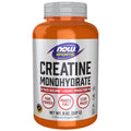 NOW Foods creatine monohydrate powder