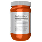 NOW Foods creatine powder for athletes