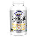 NOW Foods D-Ribose Powder for energy