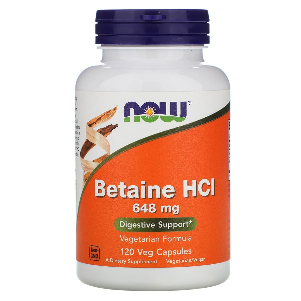 Now Foods digestive enzymes capsules