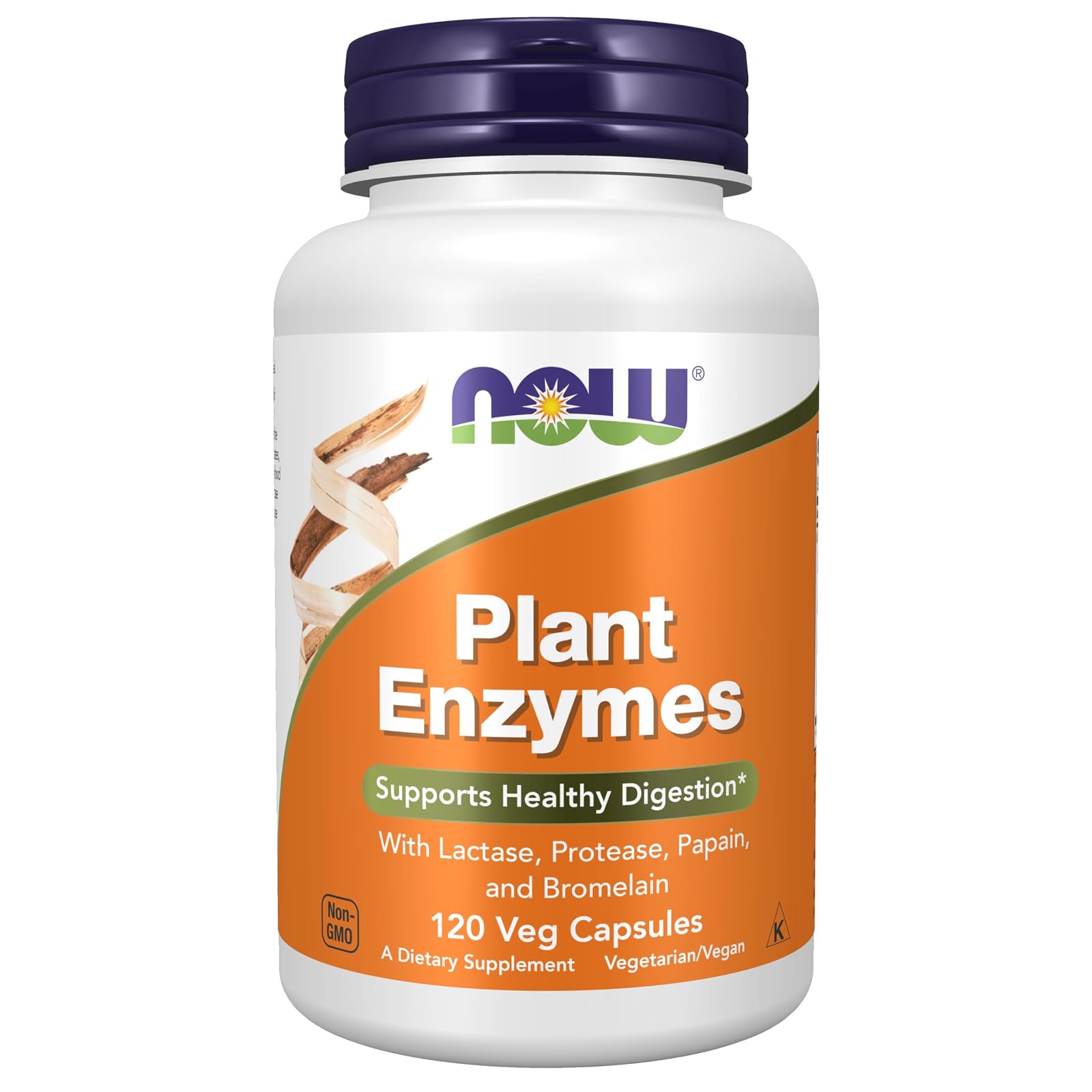 NOW Foods digestive enzymes for digestion
