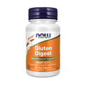 NOW Foods digestive enzymes for gut health