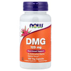 Now Foods DMG multivitamins for men