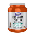 NOW Foods egg white protein powder
